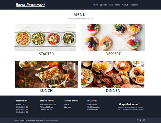 Convert Psd And Xd To Html Css And Responsive Bootstrap By The