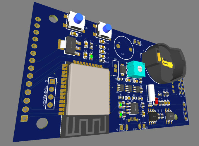 Develop Iot Projects Using Esp Arduino Raspberry Pi Pico By