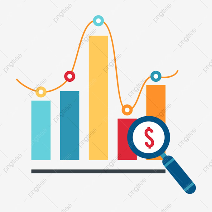 Do Data Analysis Using Python Pandas Numpy And Matplotlib By Rungare