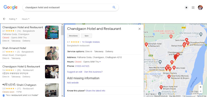 Do Utilize Schema Markup Rich Snippets And A Star Rating System For