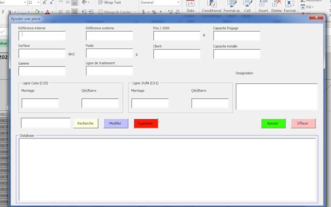 Do Any Microsoft Excel Formula Macro Vba And Chart By Y0n3ss Fiverr