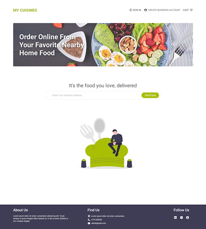 Do Front End Web Development In React Nextjs Html Css Js By