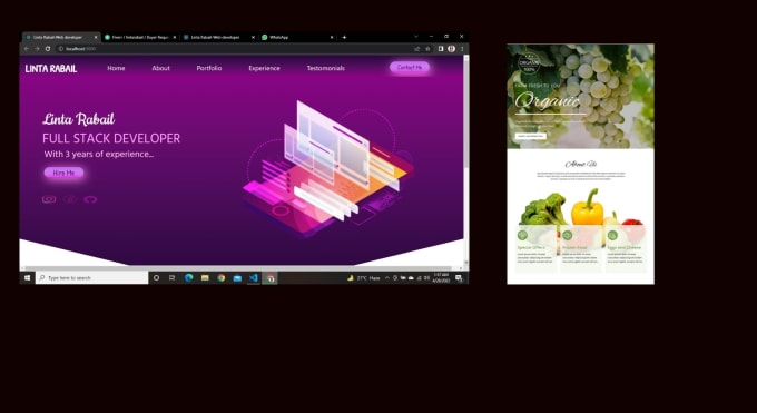 Teach Tutor You Web Development Html Css Javascript Reactjs By