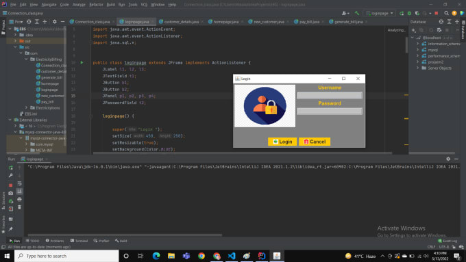 Do Programming Assignments And Coding Projects In C Cpp Java And