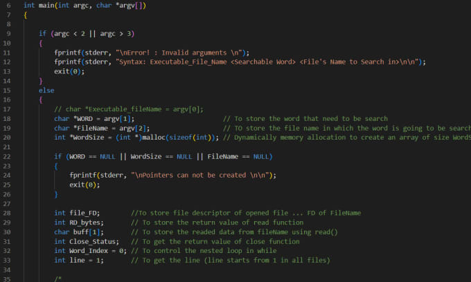 Code Your C Language Cpp C Sharp Java And Python Programming Tasks