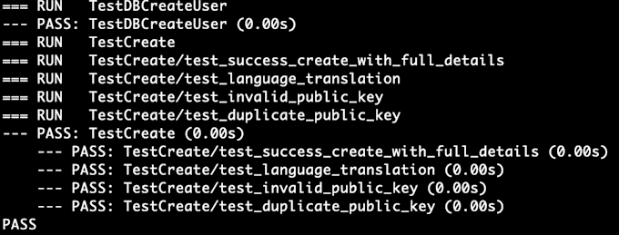 Build A Grpc Client And Server Services Using Golang By Irediaes Fiverr