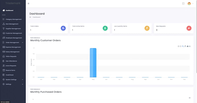 Develop Php Laravel Vuejs Nuxtjs Websites And Flutter App By
