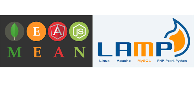 Develop Node Php Api Mysql Mongodb Angular Express Mean Lamp Stack By Thummarakshay Fiverr