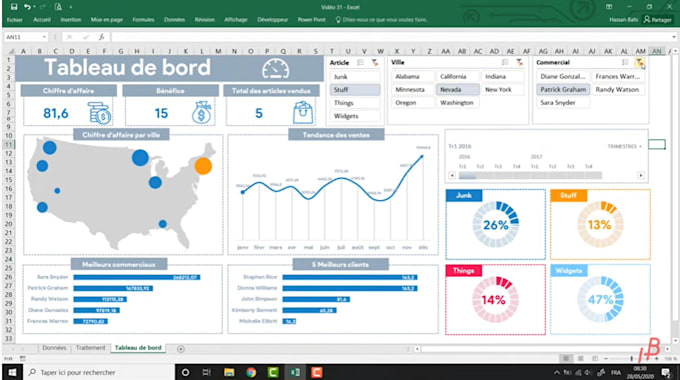 Provide Best Services In Excel Macro Vba Formula Automation By