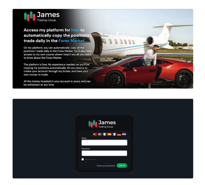 Build Flutter Apps With Php Laravel Backend By Khaledezzat0 Fiverr