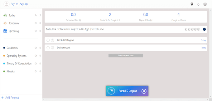 Do Any Task Related To Html Css Js Angular React Spring Boot