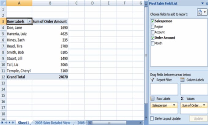Develop Dekstop Excel Applications With Excel Macro Vba Programming By