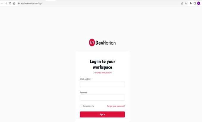 Be Your Full Stack Developer React Js Node Js Mongodb Firebase Mysql