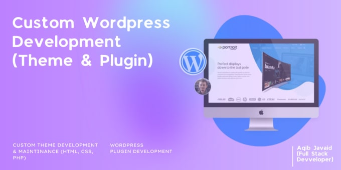 Develop Web Applications Using Php Laravel Vuejs By Laracode Fiverr