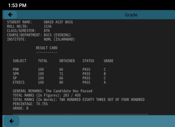 Make Projects Related To Oop Dat File Handling In C Cpp Java By