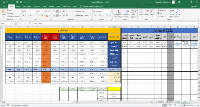 Excel In Expert Advanced Vba Macro Formula Chart Dashboard By