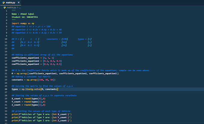 Python Projects Python Assignments Python Coding Pyhton Scripting By