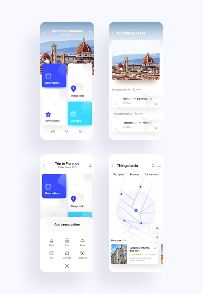 Develop Ios And Android Mobile App Using React Native By Alihamza6766