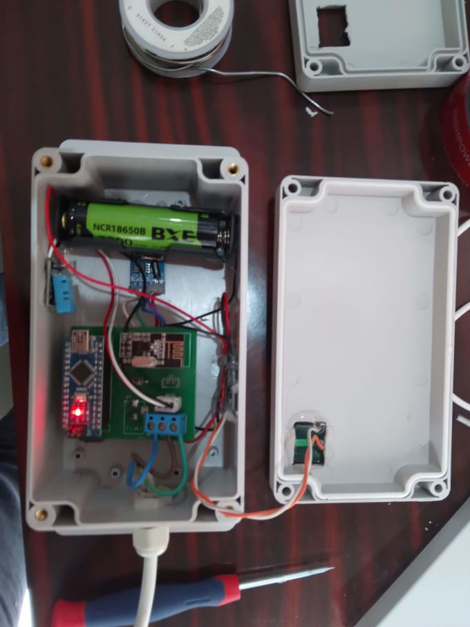 Do Arduino Esp32 Esp8266 And Stm32 Programing Also Iot By Kavith