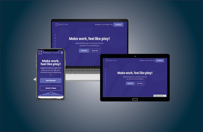 Be Your Full Stack Web Developer In Php Laravel Html Css By