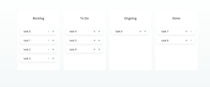 Be Your Web Fronted React Js Html Css Java Script Developer By