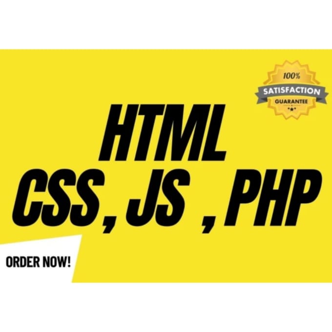 Do Web Design Frontend In Html Css And Bootstrap And Backend In Php