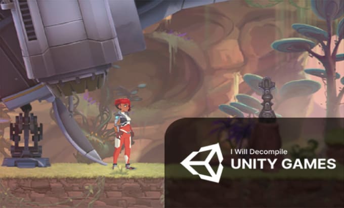 Decompile Unity Game And Extract Assets From Apk File By Androidgopro