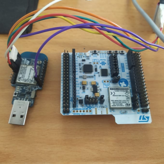Do Programming Arduino Stm32 Microcontrollers By Vishvavarna22 Fiverr