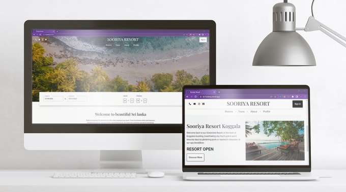 Develop Fullstack Mern Web Application Using Mongodb Expressjs