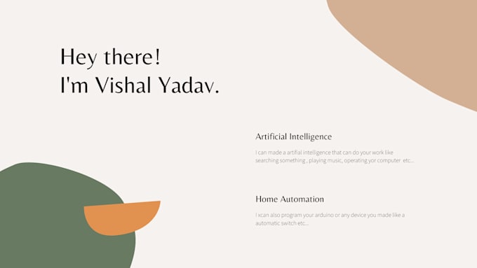 Make Jarvis Like Ai Program To Do Your Computer Task By Vishalyadav