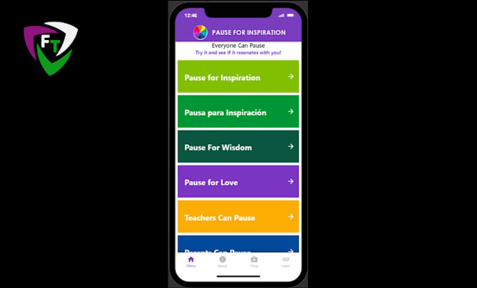 Design And Develop Full Stack Apps By Flosstech Fiverr