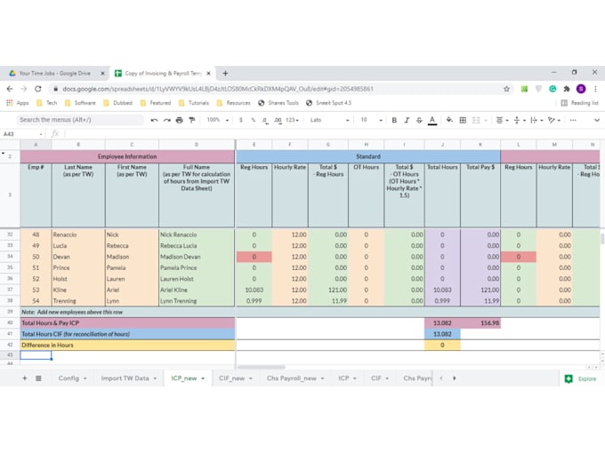 Do Excel Vba Macro And Google Sheets Apps Script Automation By