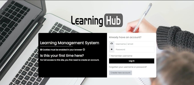 Install Upgrade Customize And Debug Moodle Lms By Hmfikc Fiverr