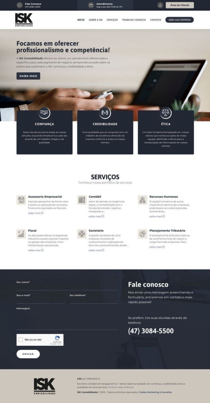 Develop Using Html Css Bootstrap Javascript And React Js Website By
