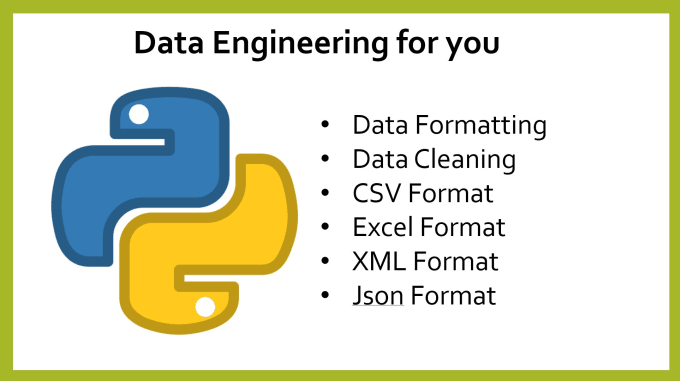 Parse Extract Convert Data Csv Json Html Xml With Python Script By