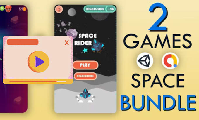 Add Ads From Admob Unity And Fix Bugs In Ads Unity Games By