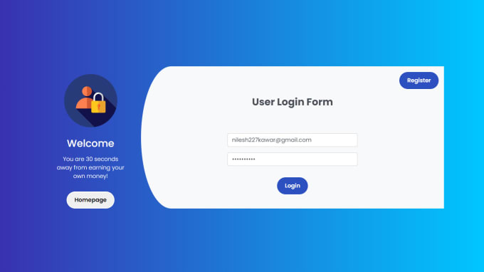 Develop Mern Stack Responsive Website Using Nodejs Reactjs Mongodb