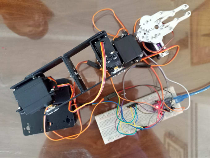 Do Arduino Esp Esp Raspberry Pi Programming Projects By