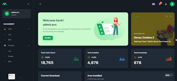 Develop Next Js Redux Firebase Web App By Mohammadazhar68 Fiverr