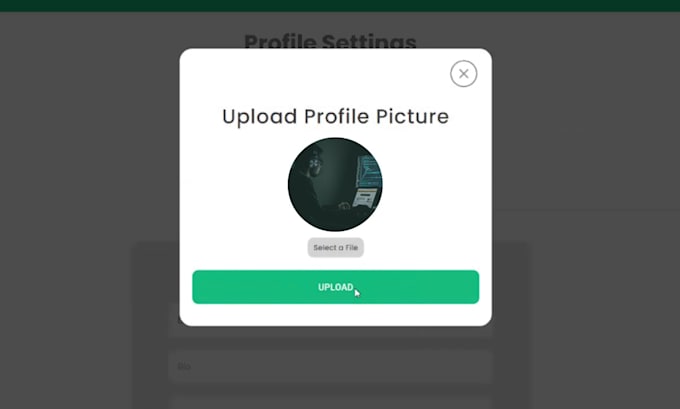 Develop Mern Stack Reactjs Nextjs Nodejs Api Mongodb Full Stack App By Skybirdstudio Fiverr