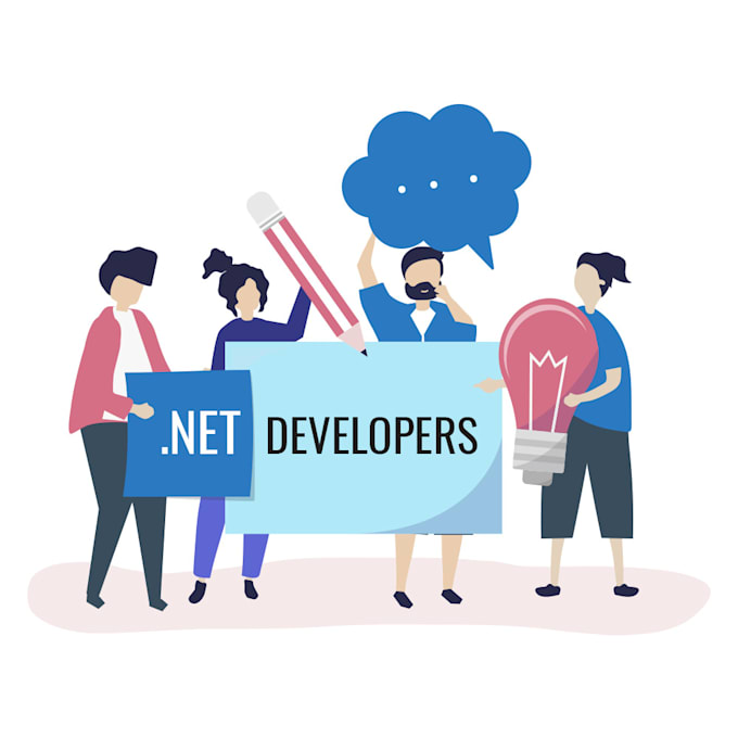 Create Responsive Website In Asp Net By Muaz Shahzad Fiverr