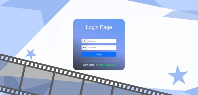 Develop Full Stack Web App With Html Css Javascript React Js Node