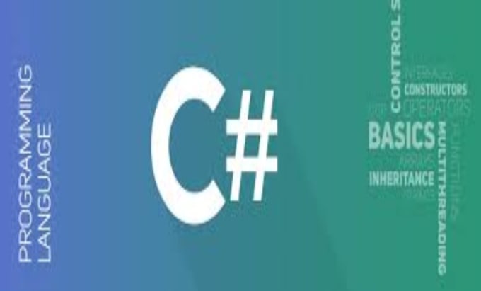 Code Your C Language Cpp And C Sharp Programming Tasks Projects By