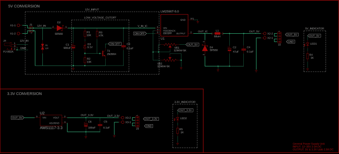 Do Your Arduino Esp32 Stm And Raspberry Pi Projects With Pcb Designing