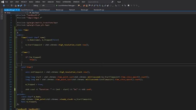Develop Cpp Csharp Algorithms Data Structure And Program Tasks By