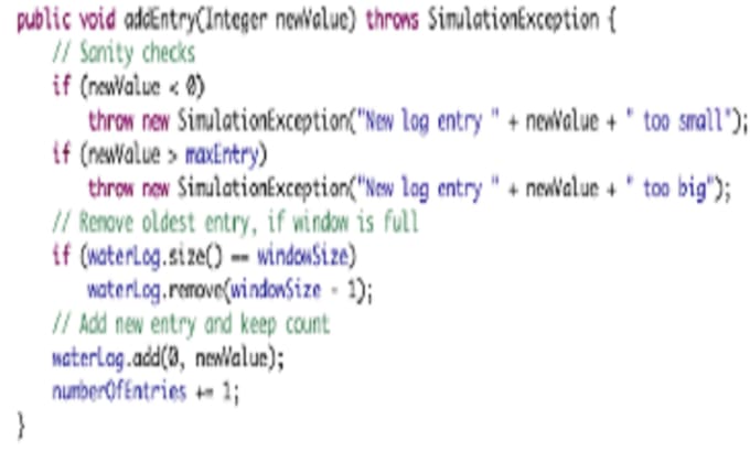 Do Java Programming Language Task And Assignment By Muhammadhanan34