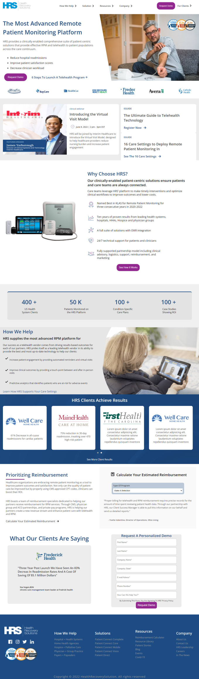 Develop A Responsive Website From Scratch Using Html Css Js Php And