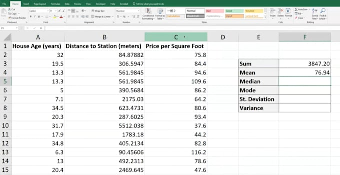 Create Attractive Excel Spreadsheet Template Pdf To Excel Automation