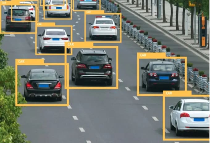 Do Image Annotation Segmentation Bounding Box And All Data Labeling