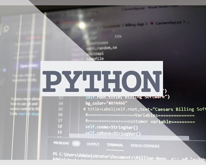 Do Python Programming Tasks And Coding Algorithms With Gui By Andew